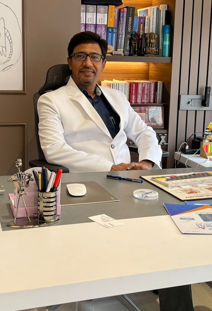 Dr. Ashish Pardeshi – Diagnostic and Medical Tests with utmost Accuracy