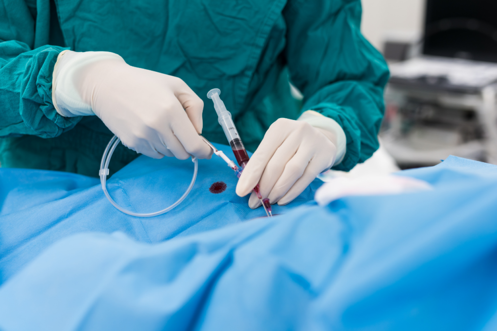 Daycare – Diagnostic and Medical Tests with utmost Accuracy